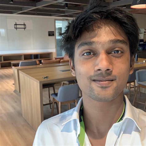 Aditya Mahamuni Test Developer Nvidia Xing