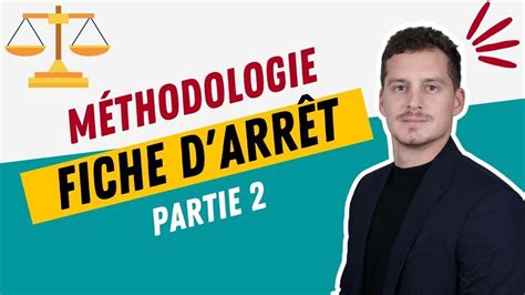 Méthode de la Fiche d arrêt Partie 2 YouTube