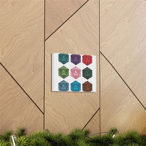 Dnd Graphic Dnd Poster Dnd Theme Art Dnd D20 Artwork Rpg Print
