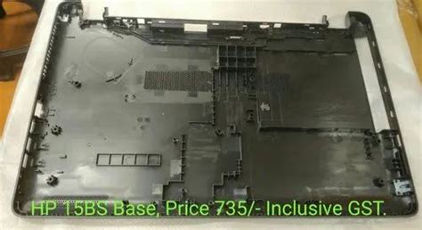 Hp Laptop Body At Best Price In India