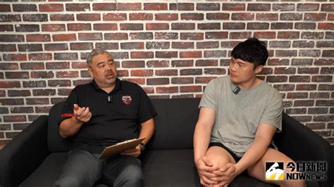肯尼now星球／陳冠全被交易至鋼鐵人 霸氣 4字 回應前東家 今日播客 Nownews今日新聞