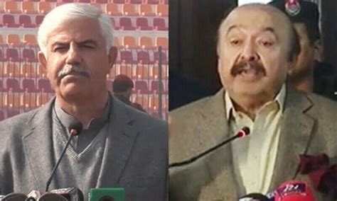 Pti Delays Dissolution Of Kp Punjab Assemblies Daily Times