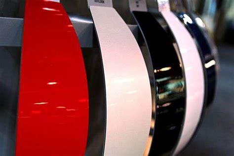 Color Process Automation Technology Advanced Methods In Plastic Manufacturing HunterLab