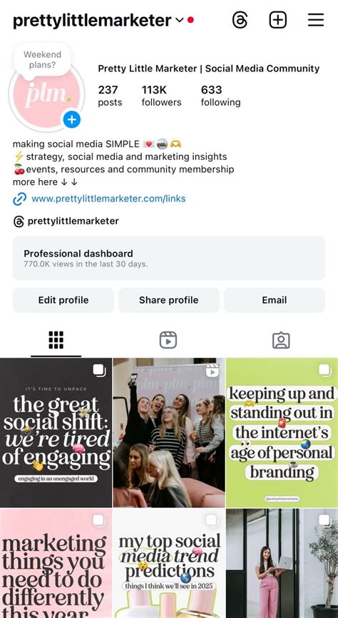 Sophie Miller On Linkedin Like The Tiktok Ban Wasnt Enough Instagram Had To Kick Us While We