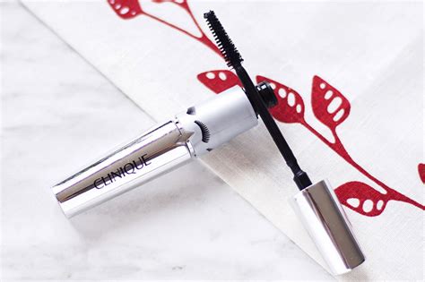 Thenotice Clinique Lash Power Flutter To Full Mascara Review