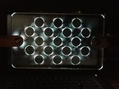 2 70 Planar Exact Constraint Exploration Plus Bonus Photoelasticity