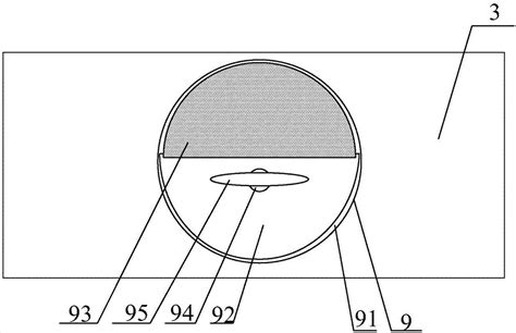 一种树脂标本压制模具的制作方法
