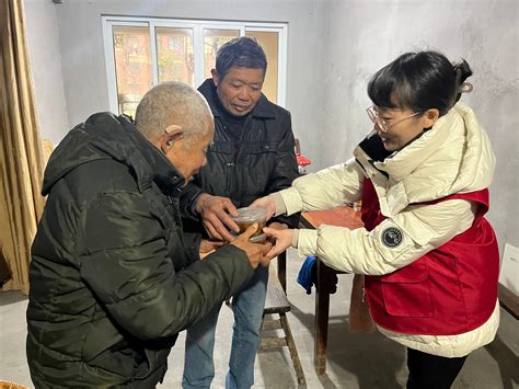 嘉善魏塘：组建社区“同心合伙人” 共建社区“和谐幸福圈”
