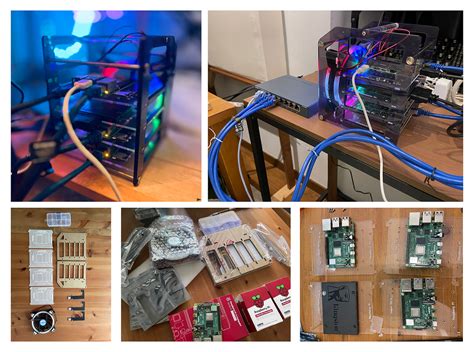 Build A Low Cost Kubernetes Cluster On Raspberry Pi 4 With K3s A Step By Step Guide By Gerard