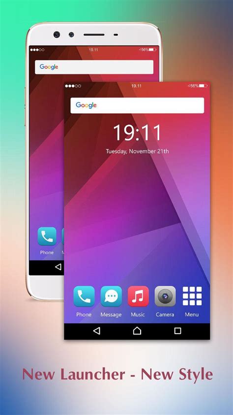 Oppo Launcher Apk For Android Download