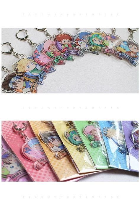 Setting Digimon Artofit