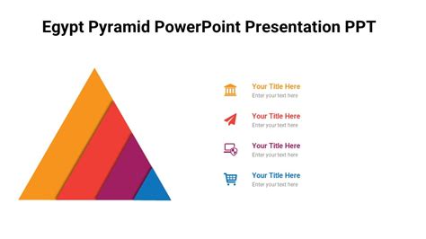 Egypt Pyramid Powerpoint Presentation Ppt Pptuniverse