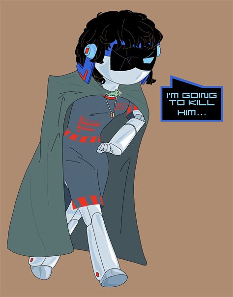 Robbit By Kerriska On Newgrounds