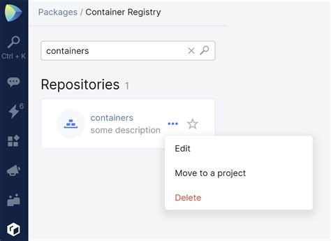 Space Packages Update Project Repositories The Space Blog