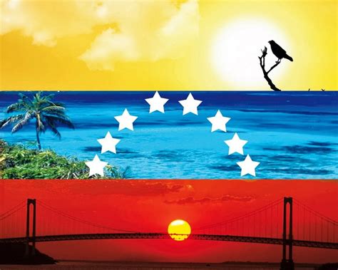 Venezuela Tierra Hermosa Y Maravillosa Venezuela Una Gran Nación