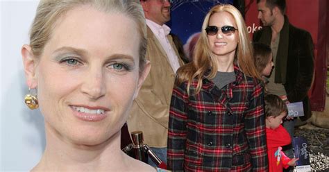 Why Bridget Fonda Left Hollywood And Stayed Away Off The Map For Good