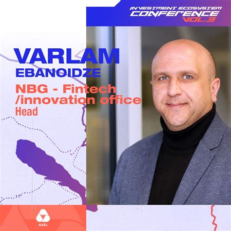 🚀 სებ ის ფინანსური და საზედამხედველო ტექნოლოგიების განვითარების
