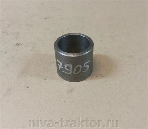 Втулка Т25-2801125 оси качания (753137381) купить с доставкой по ...