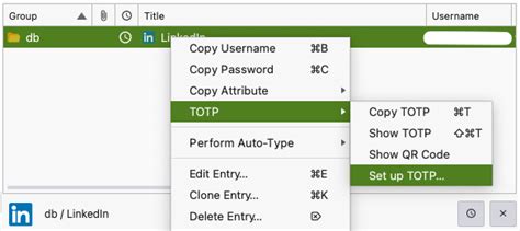 Keepassxc Tips And Hidden Gems