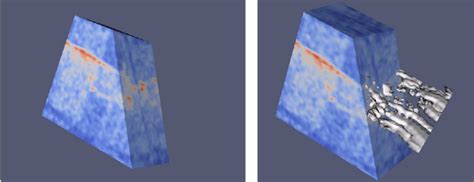 Sharad Data 3d View Voxel Navigation Isosurfaces Extraction South Download Scientific Diagram