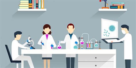 Researcher Positions Are Available
