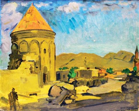 Cumhuriyetin Y L Nda Ressam Resim Son Dakika Haber