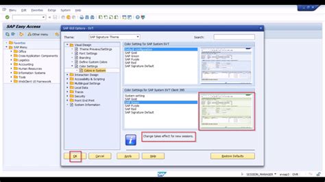 Sap Gui Theme Townrot