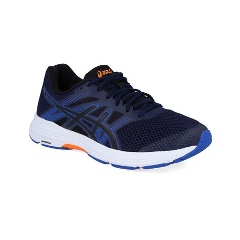 Asics Gel-Exalt 5 Running Shoes | SportsShoes.com
