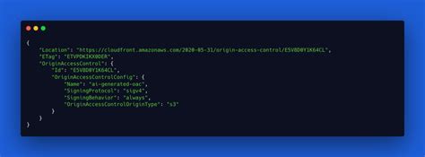 Effortlessly Execute AWS CLI Commands Using Natural Language With