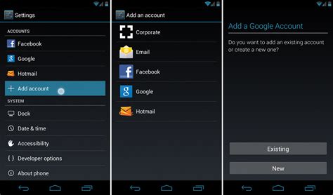 How To Add Multiple Google Accounts To Your Android Device Beginners