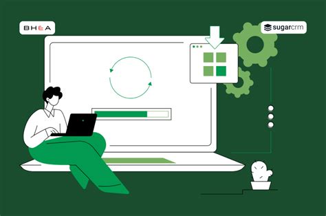 Exporting Data From Sugarcrm A Complete Guide