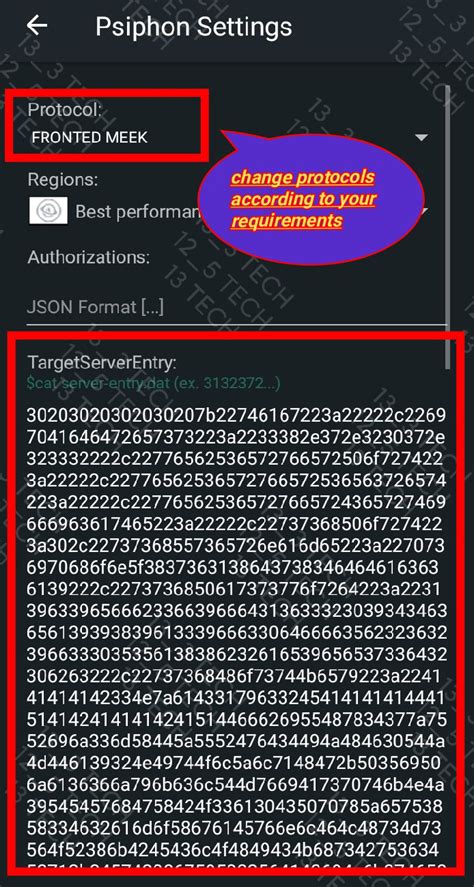 Complete Guide Creating Psiphon Server And Setting Up Proxy