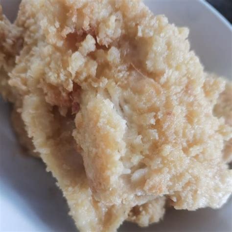 【香酥炸鸡排（简版）图片】乐家小可爱下厨房