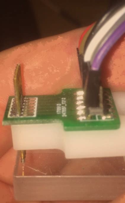 Solved Proxmark3 Rdv4 Flashing Support Installing Compiling And Flashing Questions