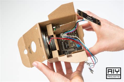 Google Releases DIY Open Source Raspberry Pi Voice Kit Hardware Here S How To Get It BetaNews