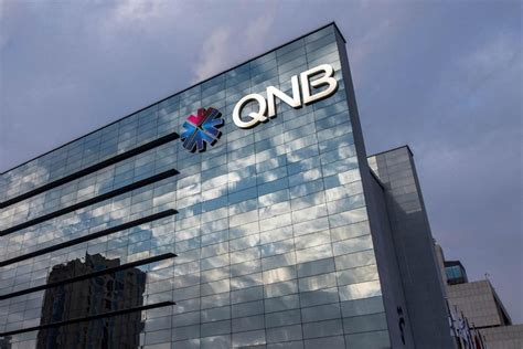 Qatars Qnb Group Reports 8 Rise In Full Year Net Profit