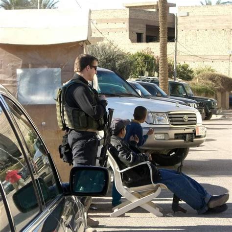 A Look At Hostile Environment Surveillance Operations By Jeff Burns