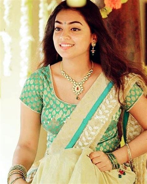 Nazriya Nazim Malayalam Mss1 8 Glamorous Stills Indiancelebblog