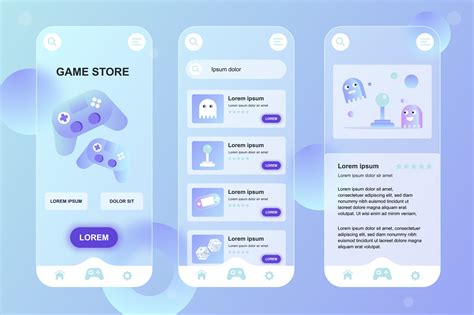 7 Nguyên Tắc Cơ Bản Của Thiết Kế Giao Diện Ui Dành Cho Designer Beedesign