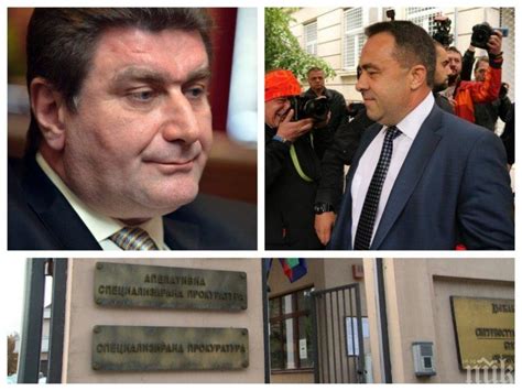 ИЗВЪНРЕДНО В ПИК Tv Валентин Златев на разпит в Спецпрокуратурата заради връзки с арестувания