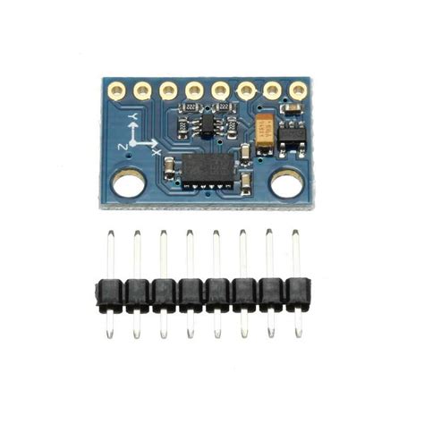 Beste Qualität Gy 511 Lsm303dlhc E Compass 3d Accelerometer