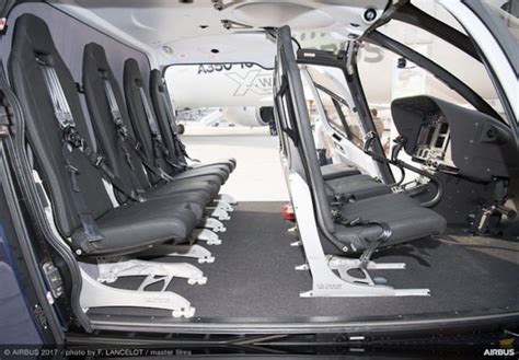 Airbus H130 Specifications Performance And Range