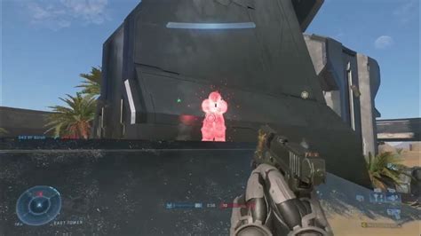 Halo Infinite Gameplay Xbox Series S 4k 1080p Youtube