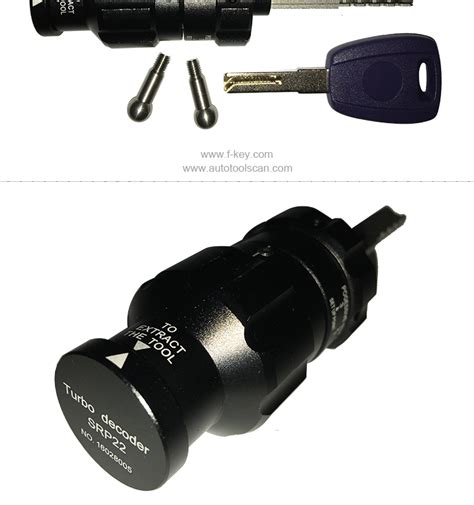 Ls07006 Turbo Decoder Sip22 Pro Decoder For Auto Key Decoder