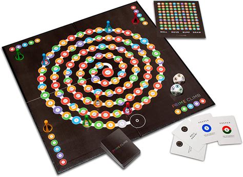 Mathtastic Board Games To Make Learning Fun