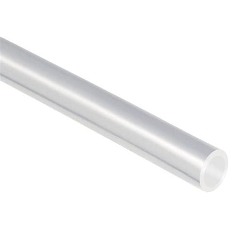 Clear PTFE ID Mm OD Mm Bowden Tube For D Printers Mm Mm