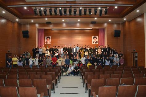 Saeed Khajeh Khalili On Linkedin دانشگاهصنعتیشیراز