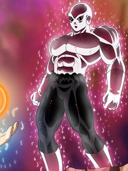 Figurine Pop Jiren Glows In The Dark Dragon Ball Super 1285 Pas Cher