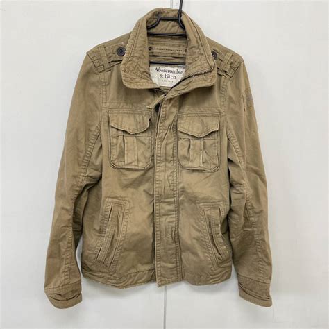 Yahooオークション 1円〜 Abercrombieandfitch アバクロンビーandフィッ