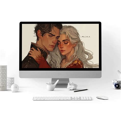 Powerless Fanart Etsy